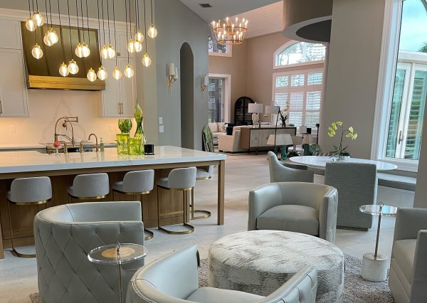 Interior Design - Fairfield Galleries