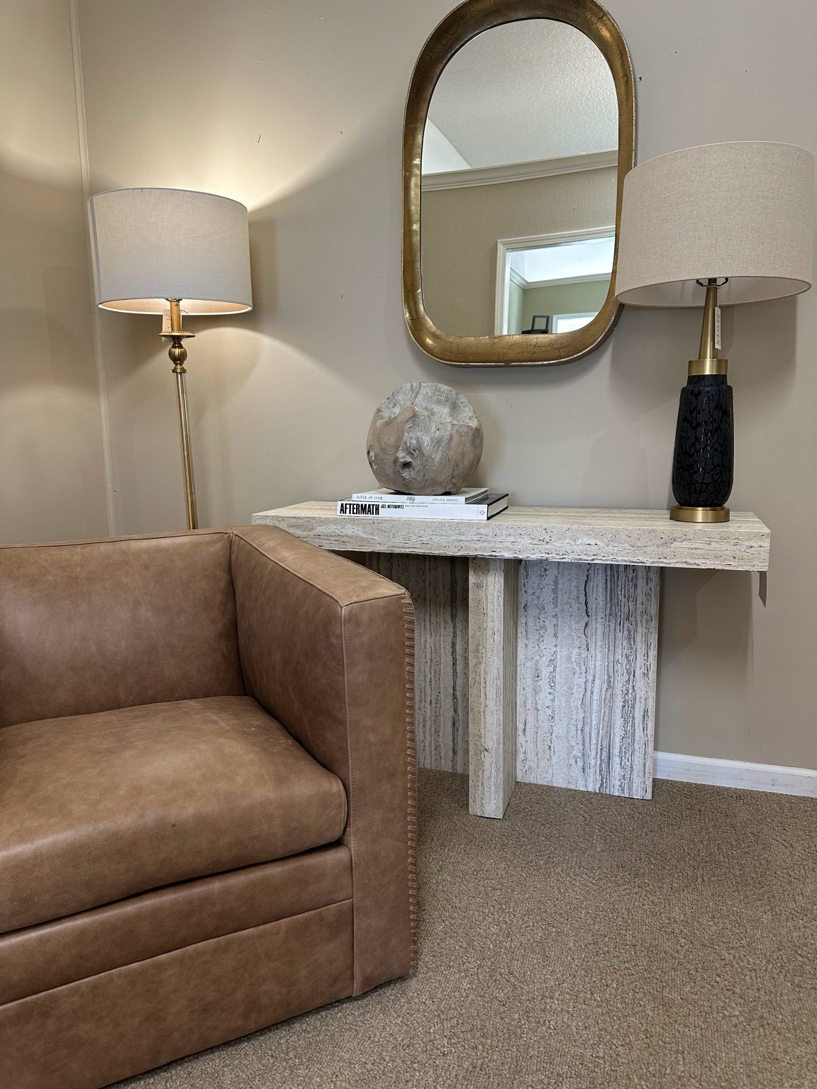 Interior Design - Fairfield Galleries